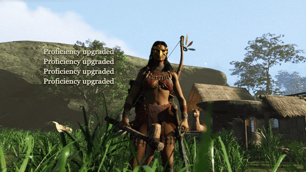 How to Use Console Commands in Soulmask (Cheat List) – GameSkinny