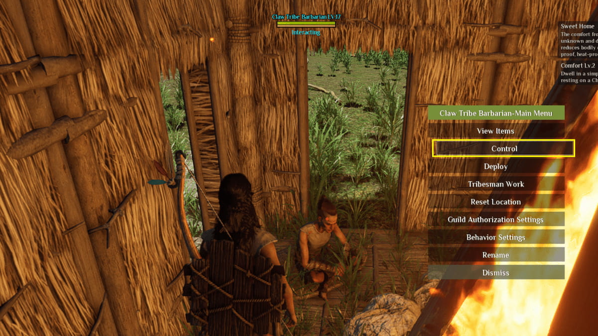 How to Customize Your Character and Tribesmen in Soulmask – GameSkinny