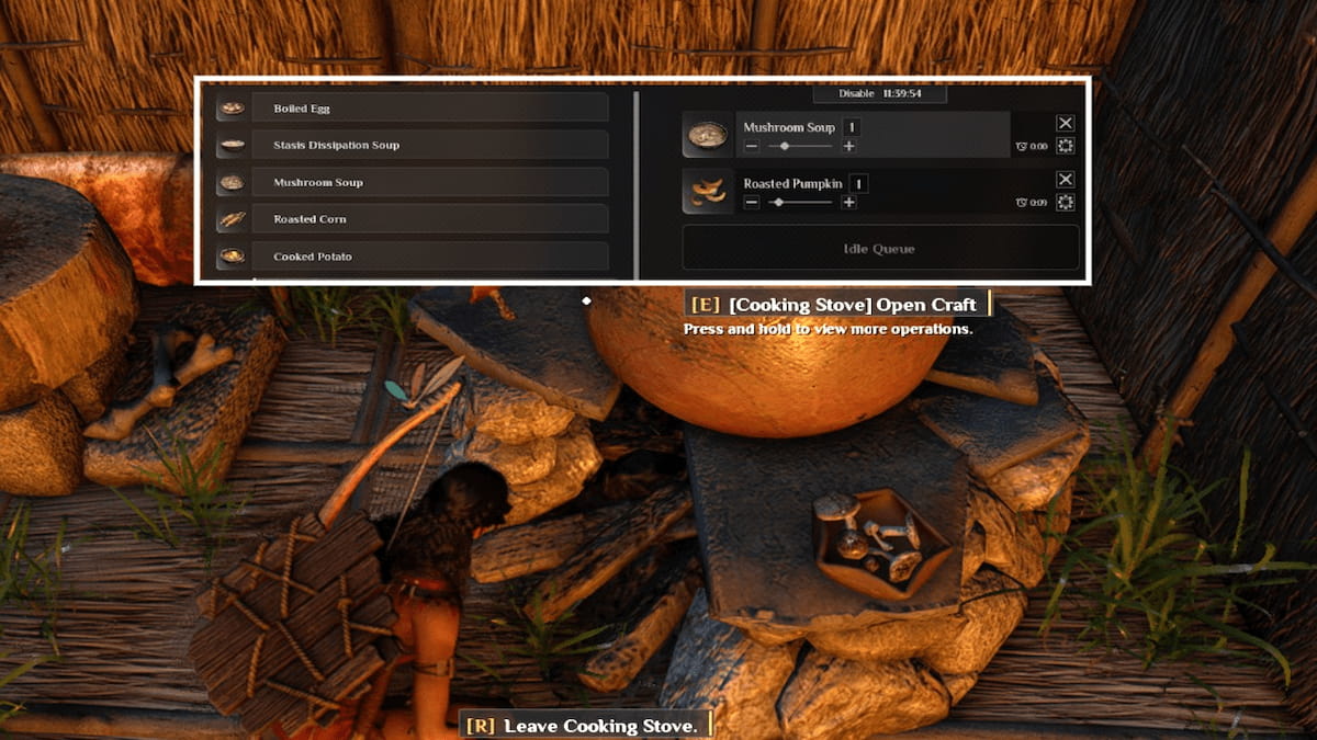 Soulmask Complete Cooking Guide — All Recipes – GameSkinny