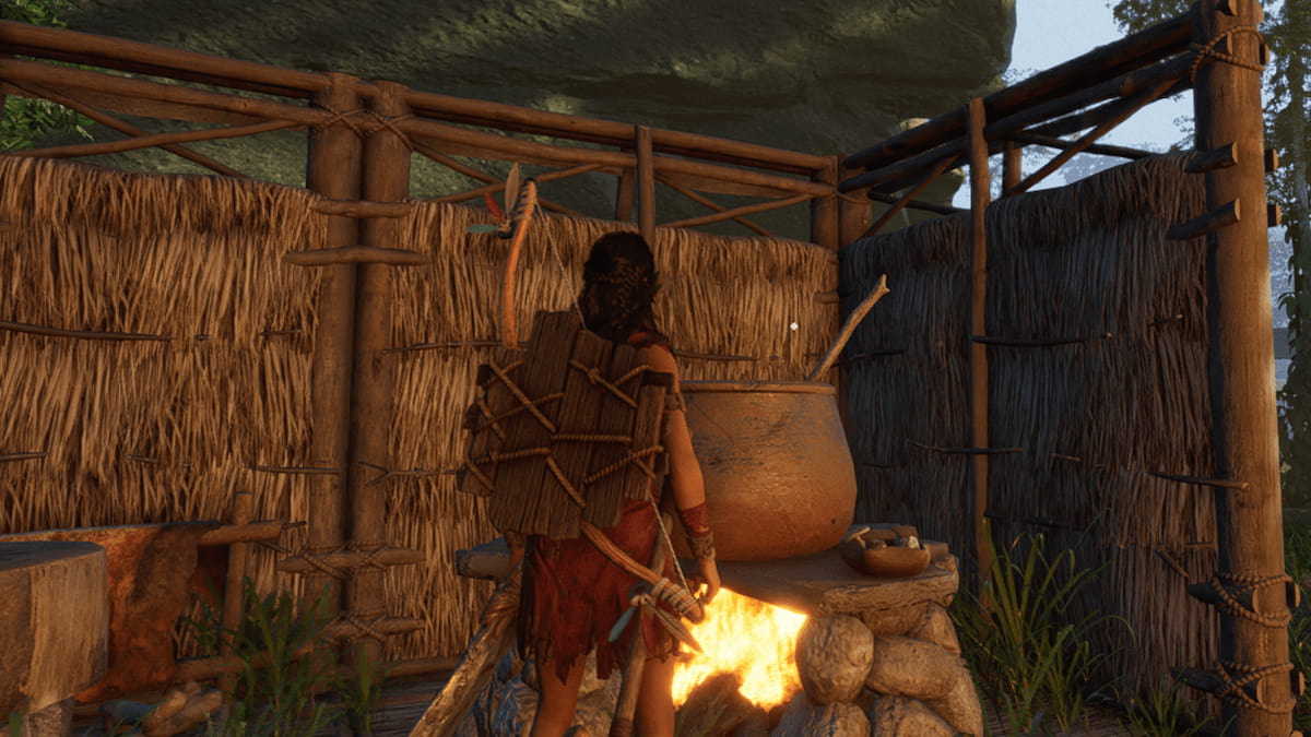 Soulmask Complete Cooking Guide — All Recipes – GameSkinny