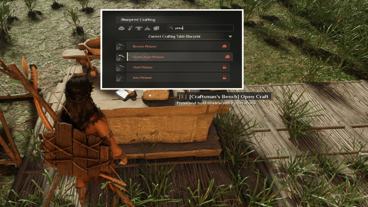 How to Get Clay, Copper, Iron, and Tin in Soulmask – GameSkinny