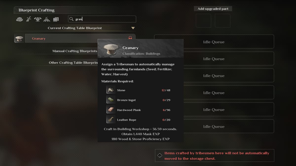Soulmask Complete Farming Guide — How to Farm Food – GameSkinny