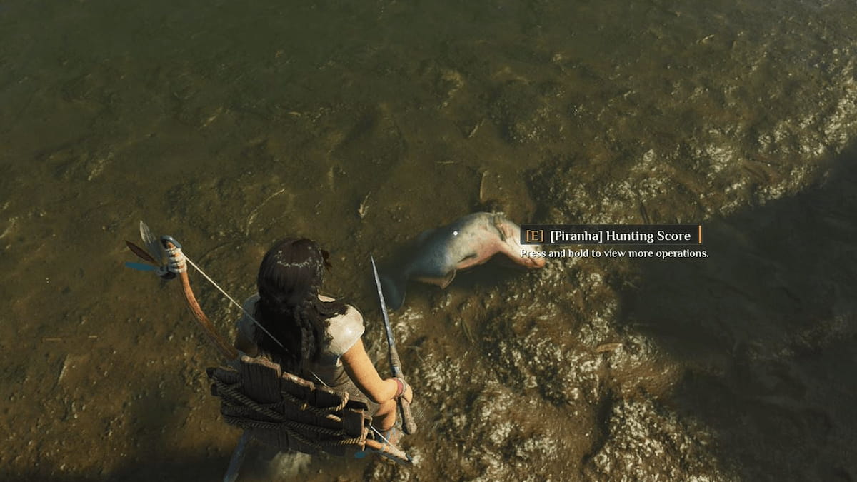 How to Catch Fish in Soulmask – GameSkinny