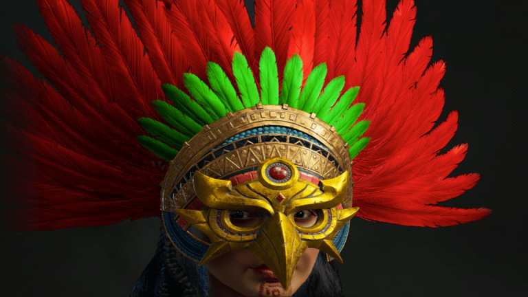 How to Customize Your Character and Tribesmen in Soulmask – GameSkinny