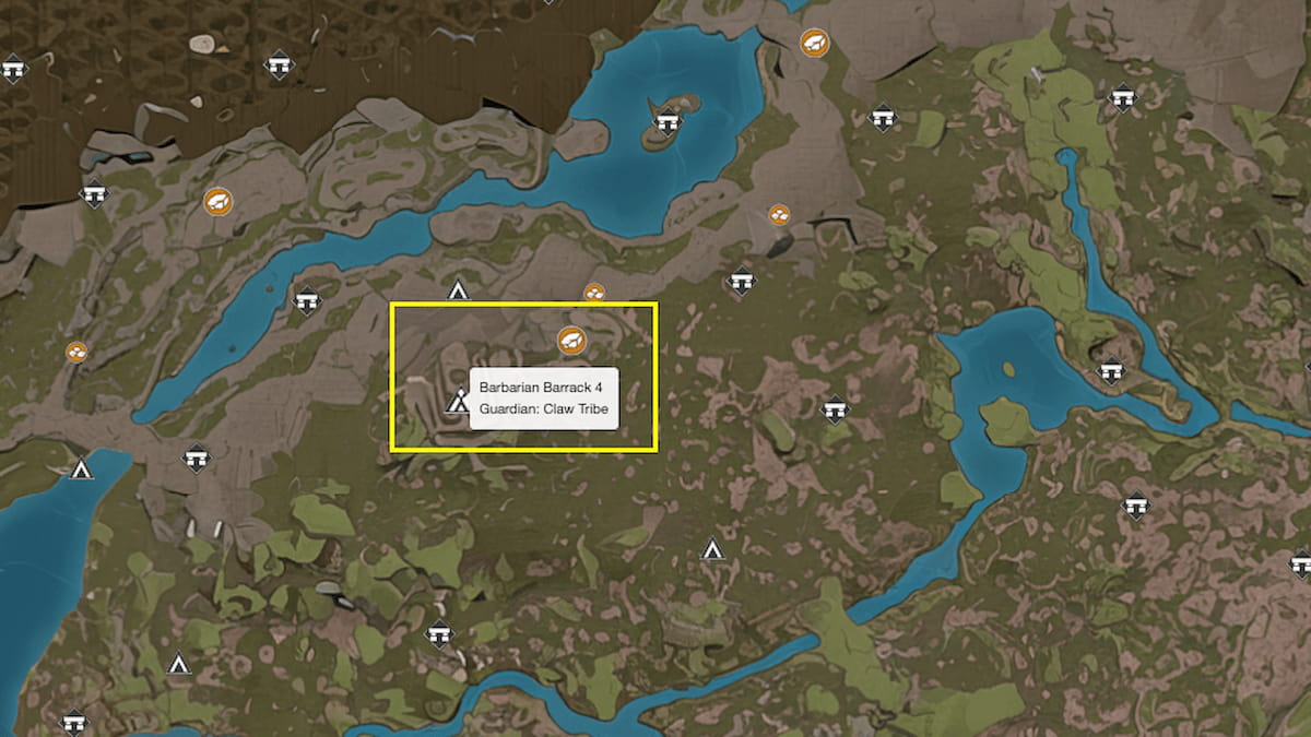 So erhalten Sie Ton, Kupfer, Eisen und Zinn in Soulmask – GameSkinny ...