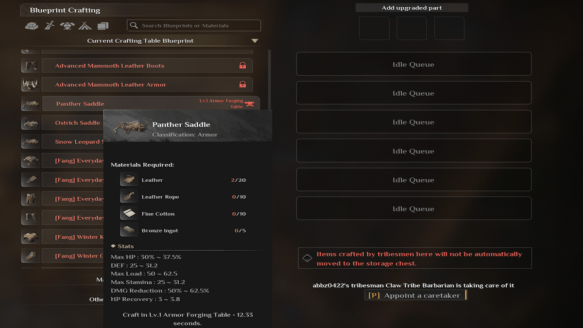 How to Tame a Jaguar in Soulmask – GameSkinny