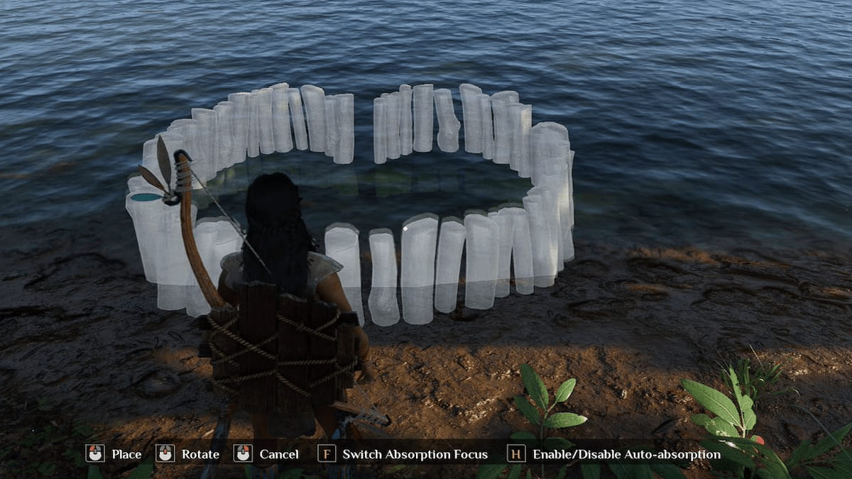 How to Catch Fish in Soulmask – GameSkinny
