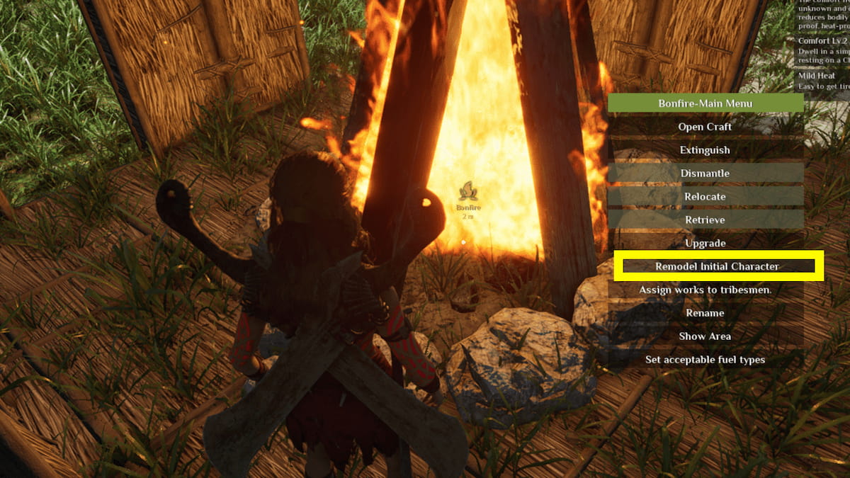 How to Revive Yourself in Soulmask – GameSkinny