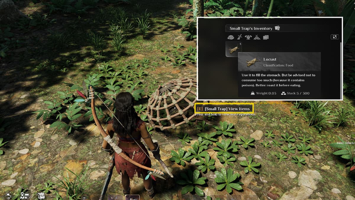 How to Capture & Breed Animals in Soulmask – GameSkinny