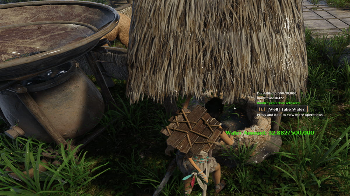 How to Feed All Animals in Soulmask – GameSkinny