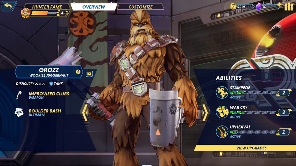 Star Wars: Hunters Grozz Guide — Tips, Tricks, and More – GameSkinny