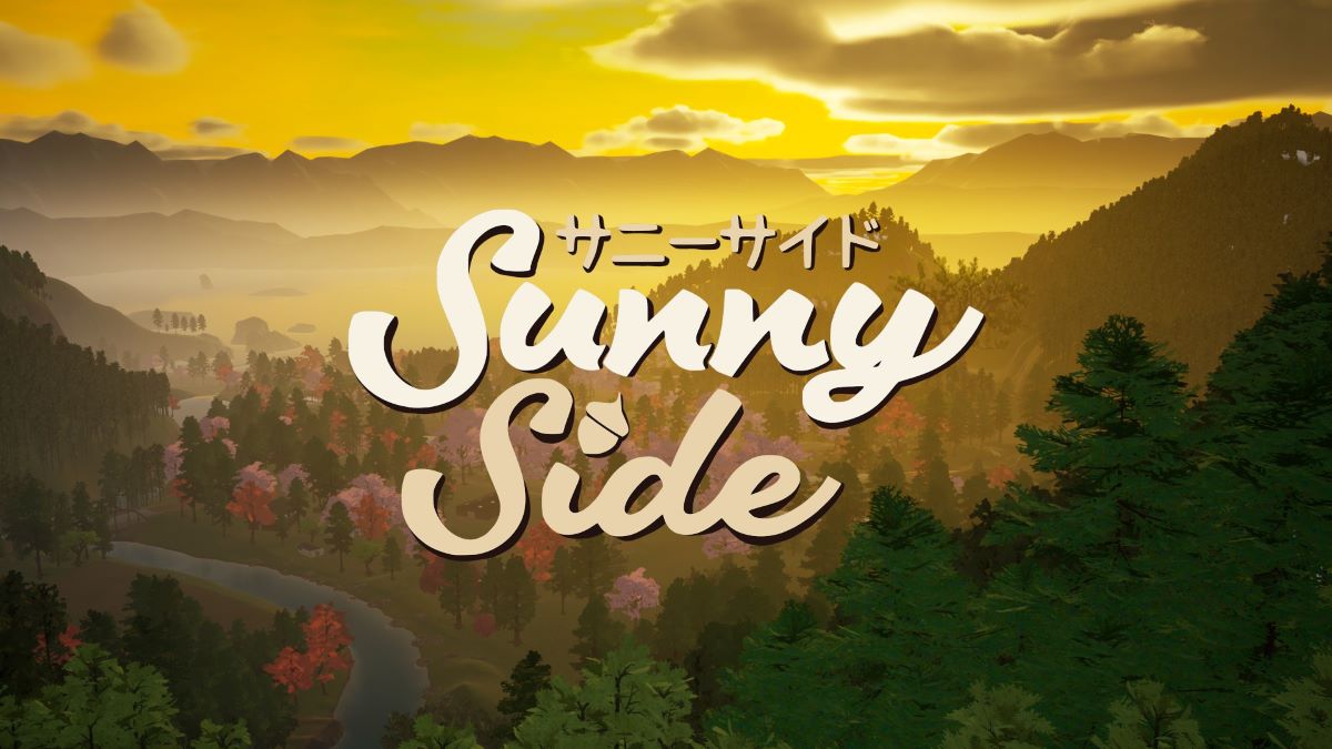 SunnySide Impressions: A Persona-Inspired Farming & Dating Sim With ...