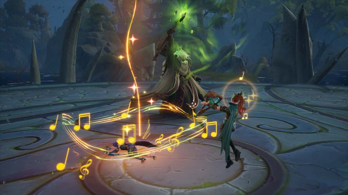 Tarisland Bard Build — Best Abilities and Ultimates – GameSkinny