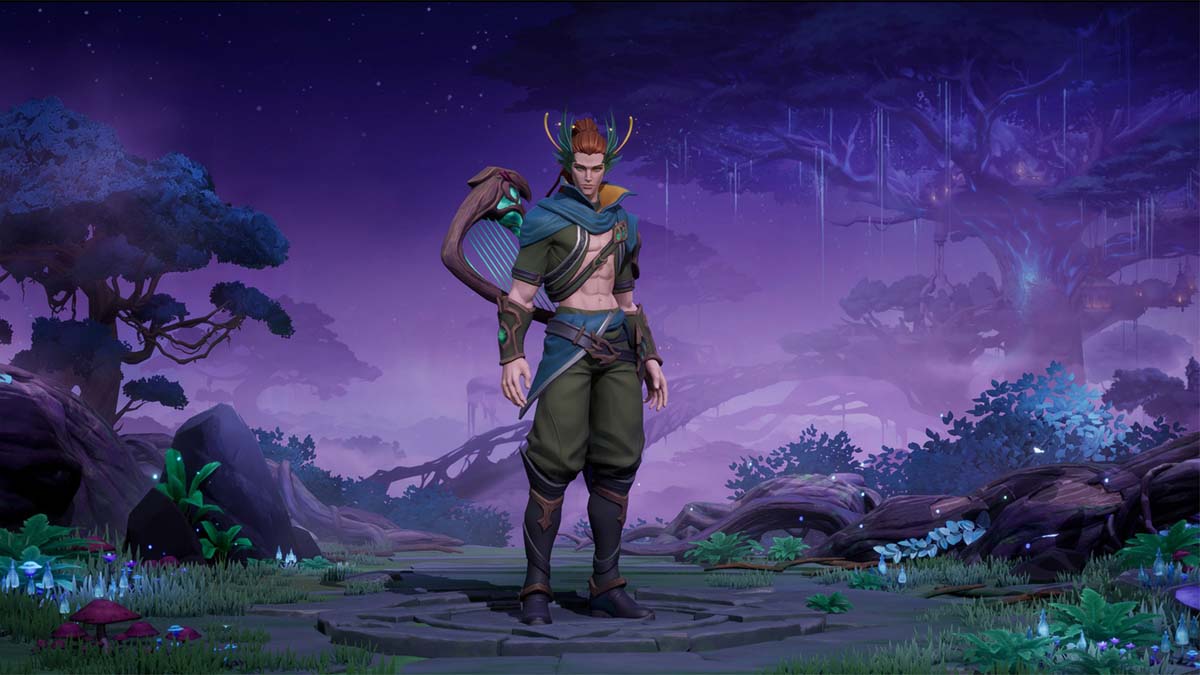 Tarisland Bard Build — Best Abilities and Ultimates – GameSkinny