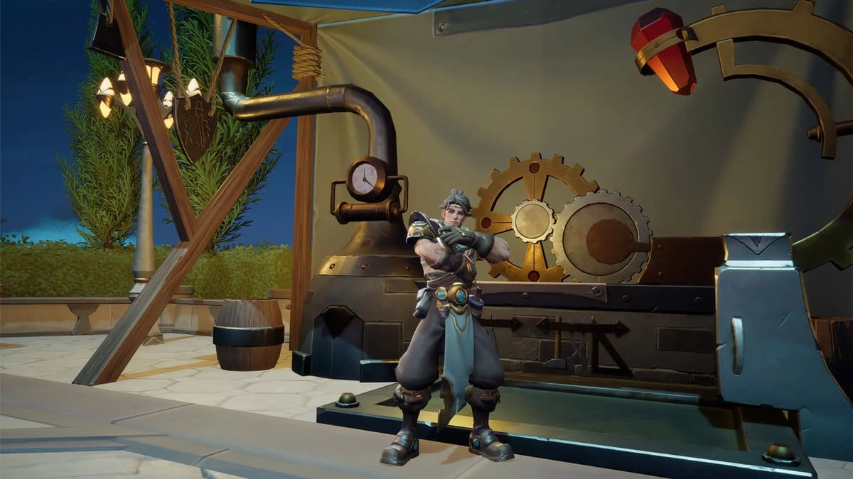 Tarisland Best Professions Tier List – GameSkinny