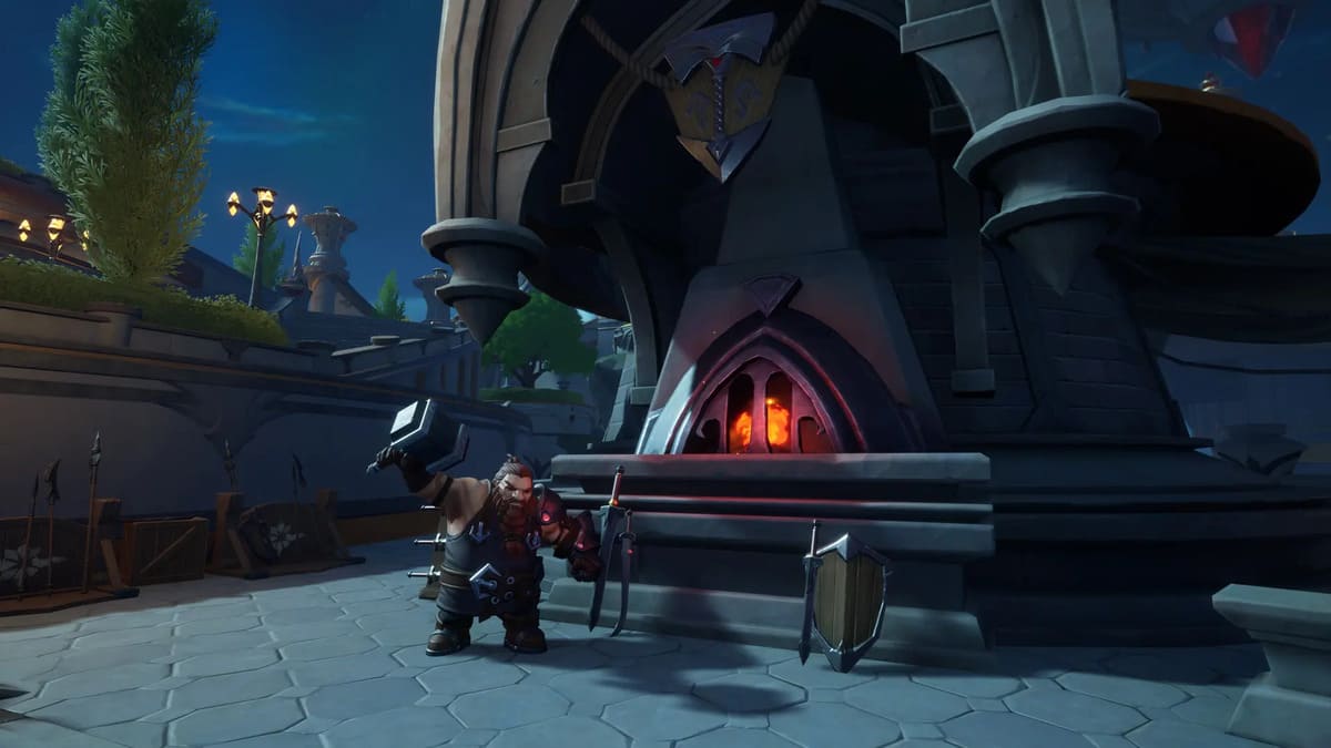 Tarisland Best Professions Tier List – GameSkinny