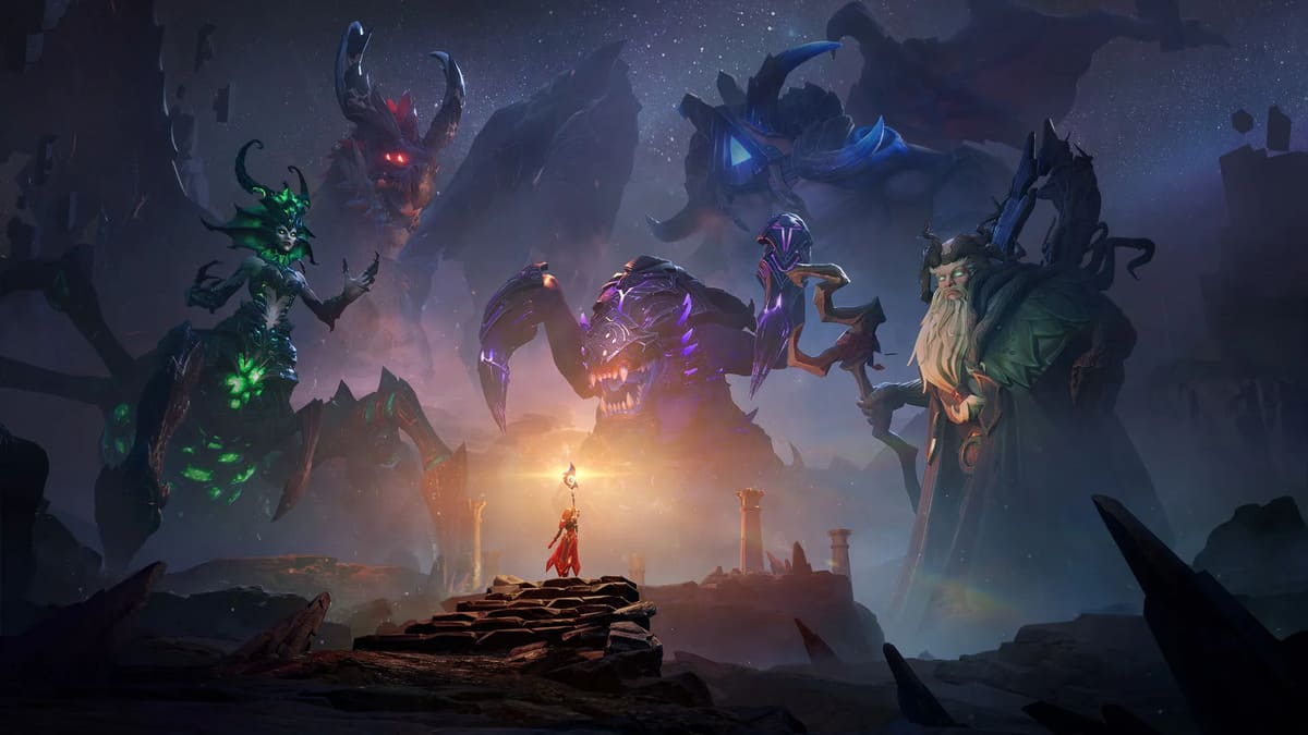 Tarisland Best Professions Tier List – GameSkinny