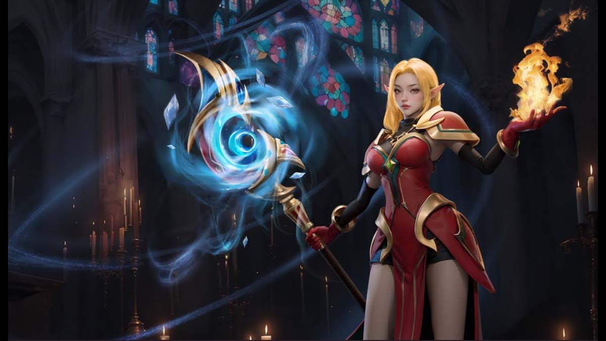 Tarisland Mage Build — Best Abilities and Ultimates – GameSkinny