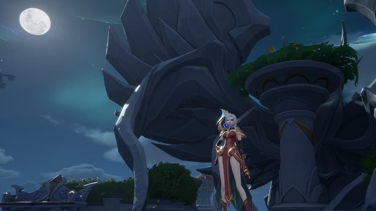 Tarisland Max Level Guide: How the Level Cap Works – GameSkinny