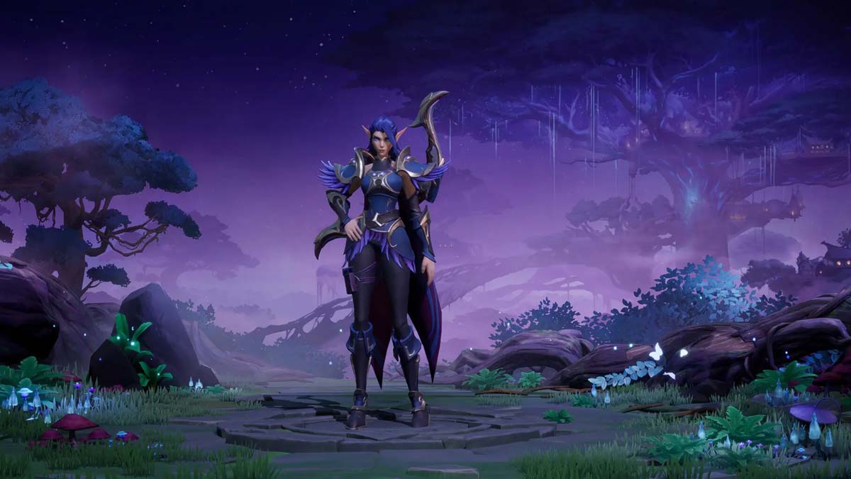 Tarisland Ranger Build — Best Abilities and Ultimates – GameSkinny