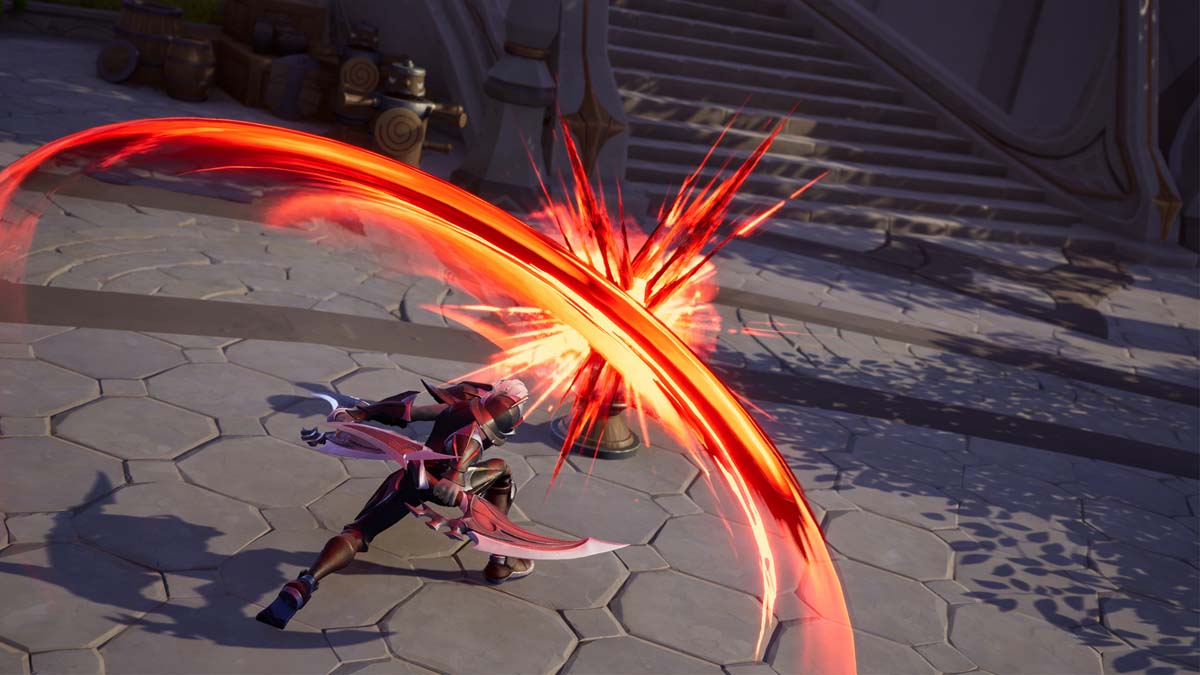 Tarisland Shadow Swordsman Build — Best Abilities and Ultimates ...