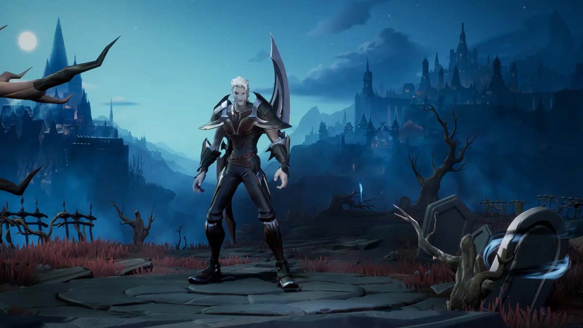 Tarisland Shadow Swordsman Build — Best Abilities and Ultimates ...