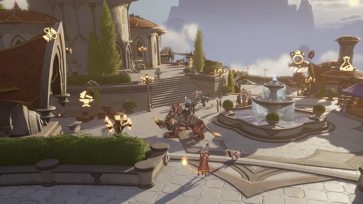 Tarisland Complete Crafting Guide – GameSkinny