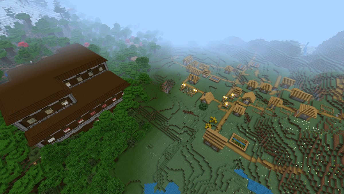 The 25 Best Minecraft Xbox 360 Seeds – GameSkinny