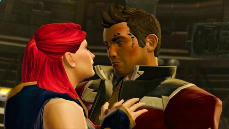 Best BioWare Romances for an Immersive RPG Experience – GameSkinny