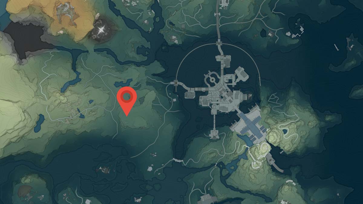 Wuthering Waves: All Red Enemies Locations – GameSkinny