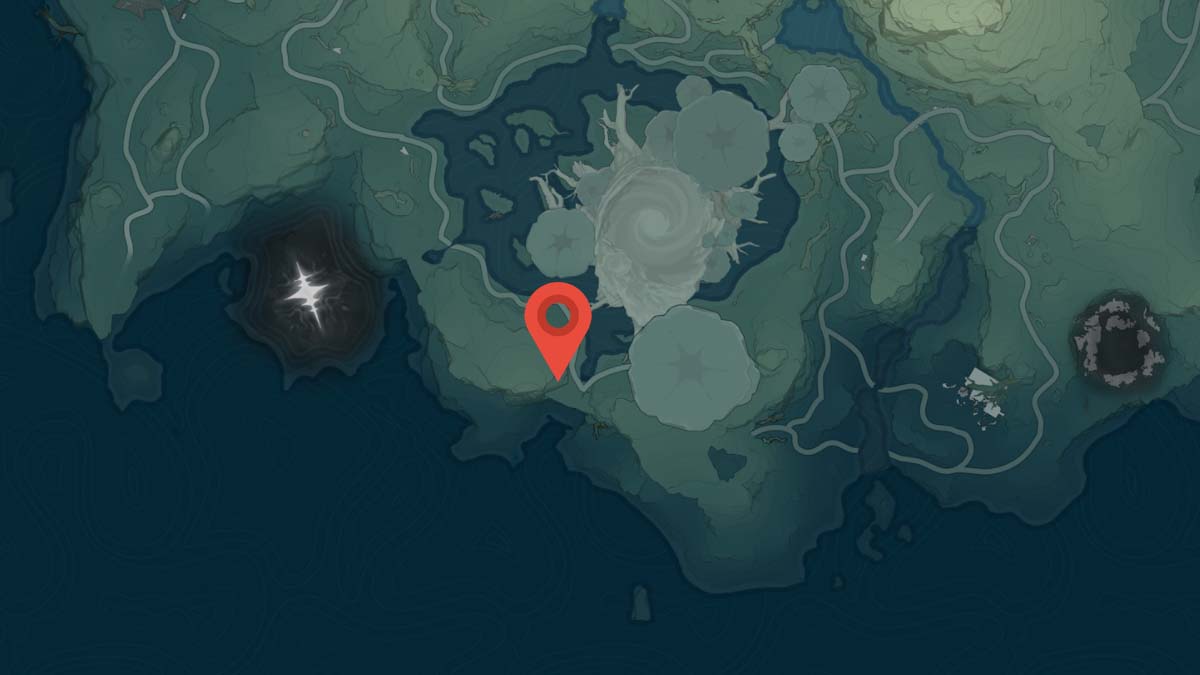 Wuthering Waves: All Red Enemies Locations – GameSkinny