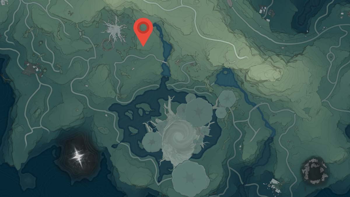 Wuthering Waves: All Red Enemies Locations – GameSkinny