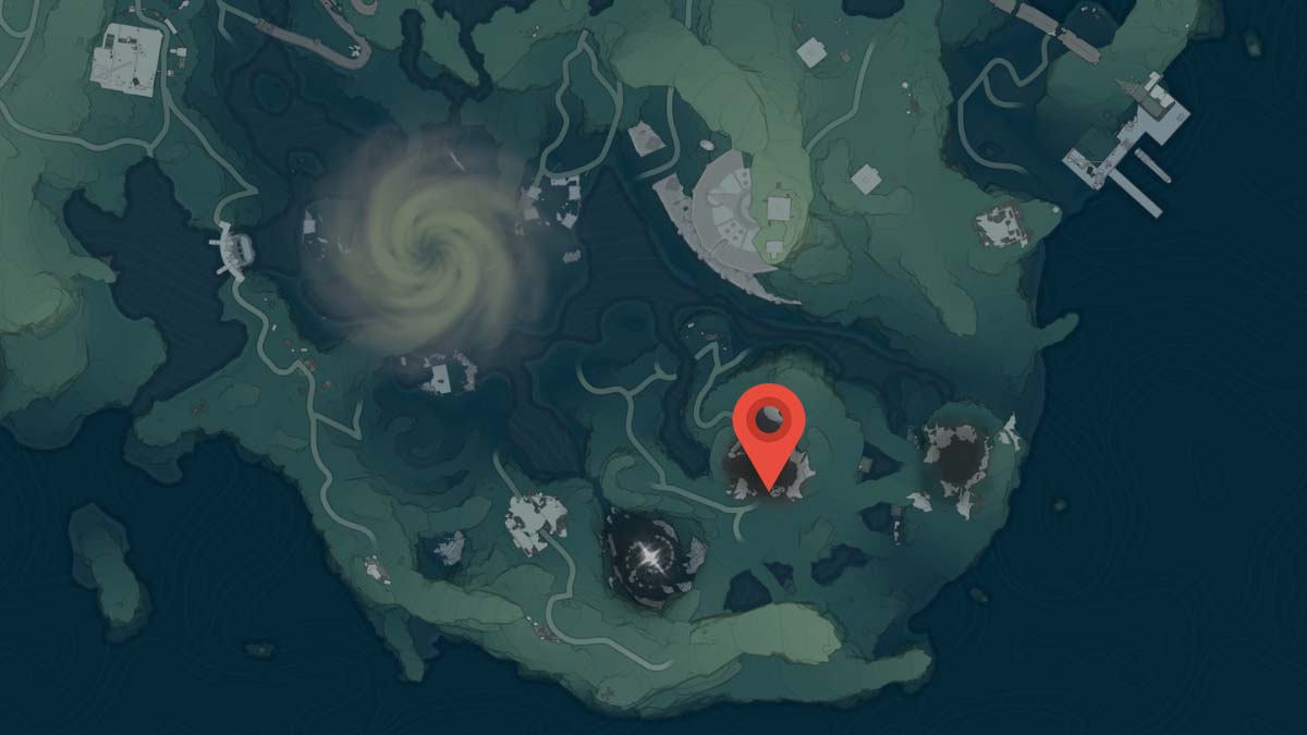 Wuthering Waves: All Red Enemies Locations – GameSkinny