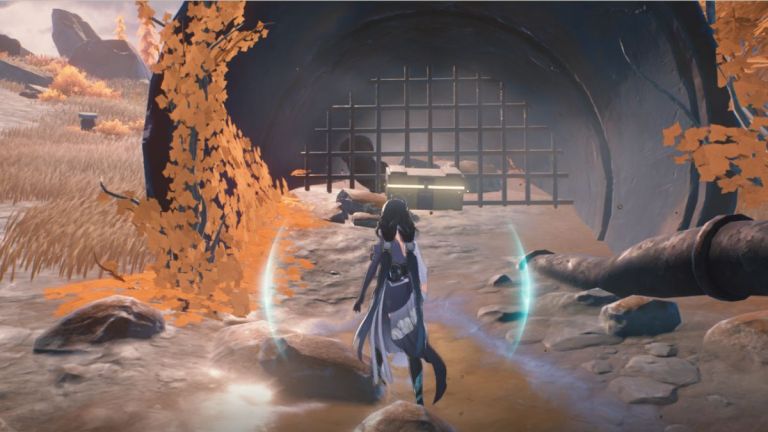 How to Use Wuthering Waves Interactive Map With Real-Time Tracking ...