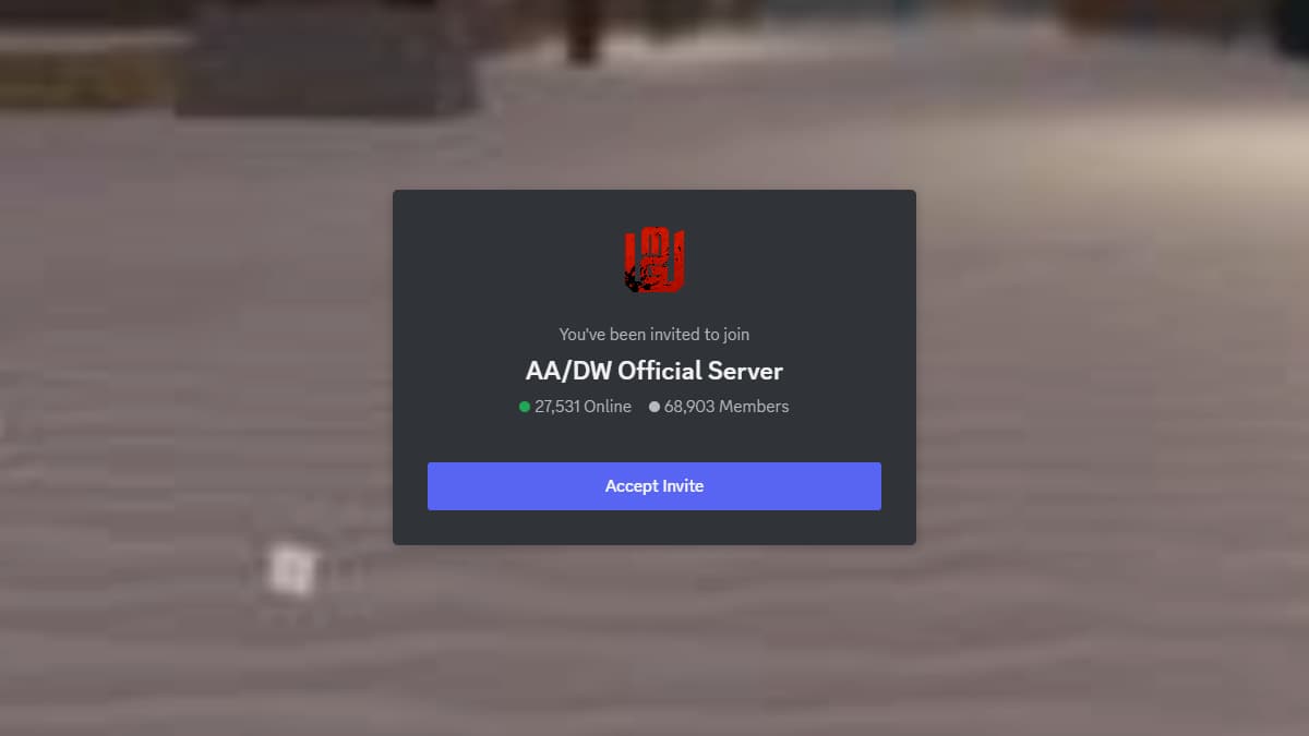 Decaying Winter Roblox Trello and Discord Links (UPDATED) – GameSkinny