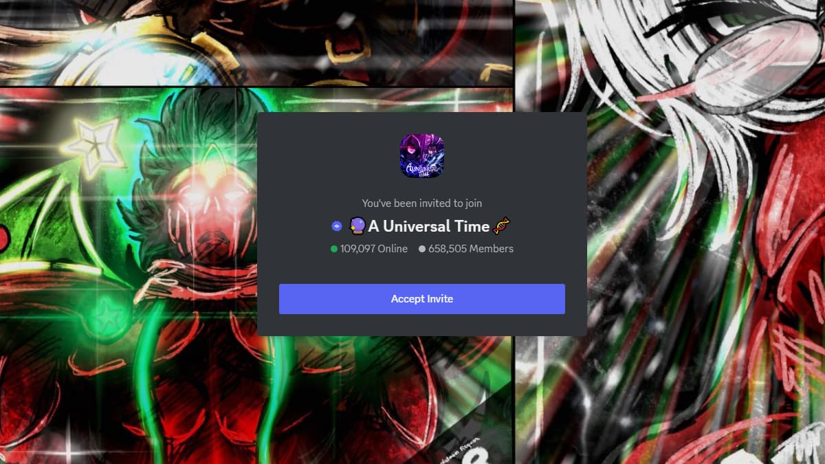 AUT Trello, Discord Links, and More – GameSkinny