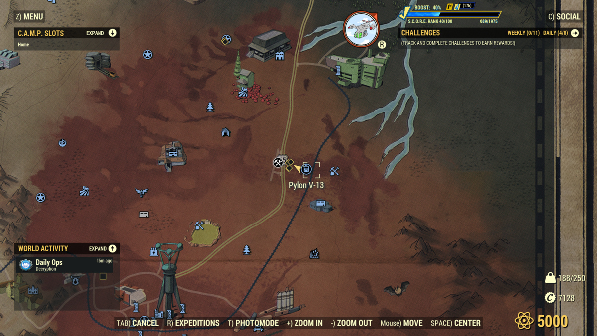How to Scrap Junk to Produce Acid in Fallout 76 – GameSkinny