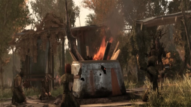 All Fallout London Settlement Locations – GameSkinny