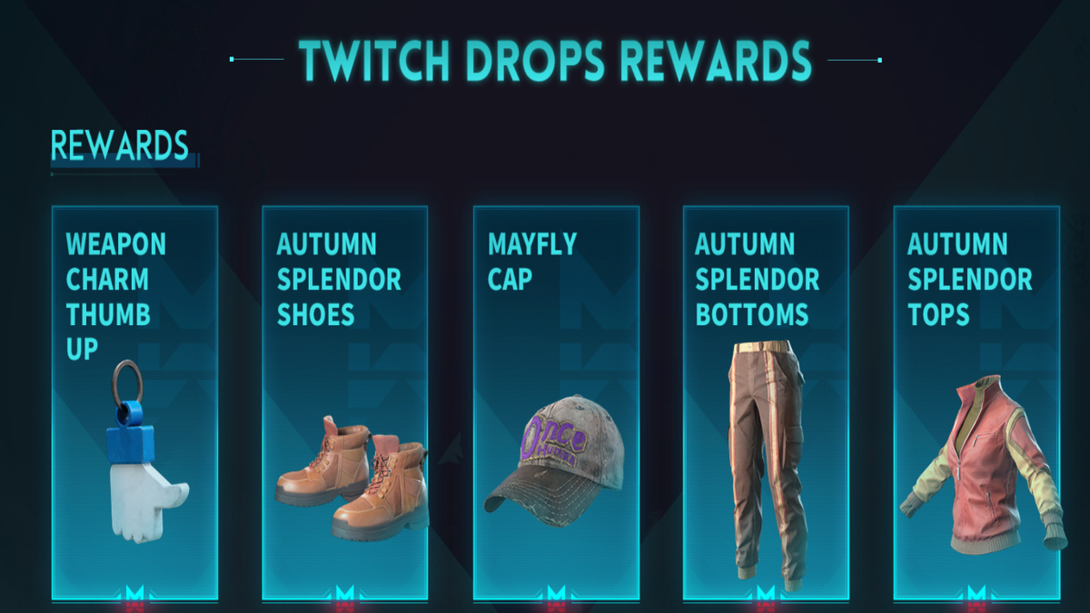 All Once Human Twitch Drops and How to Get Them – GameSkinny