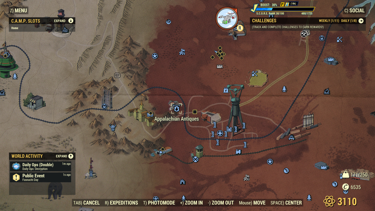 All Canned Dog Food Fallout 76 Locations – GameSkinny