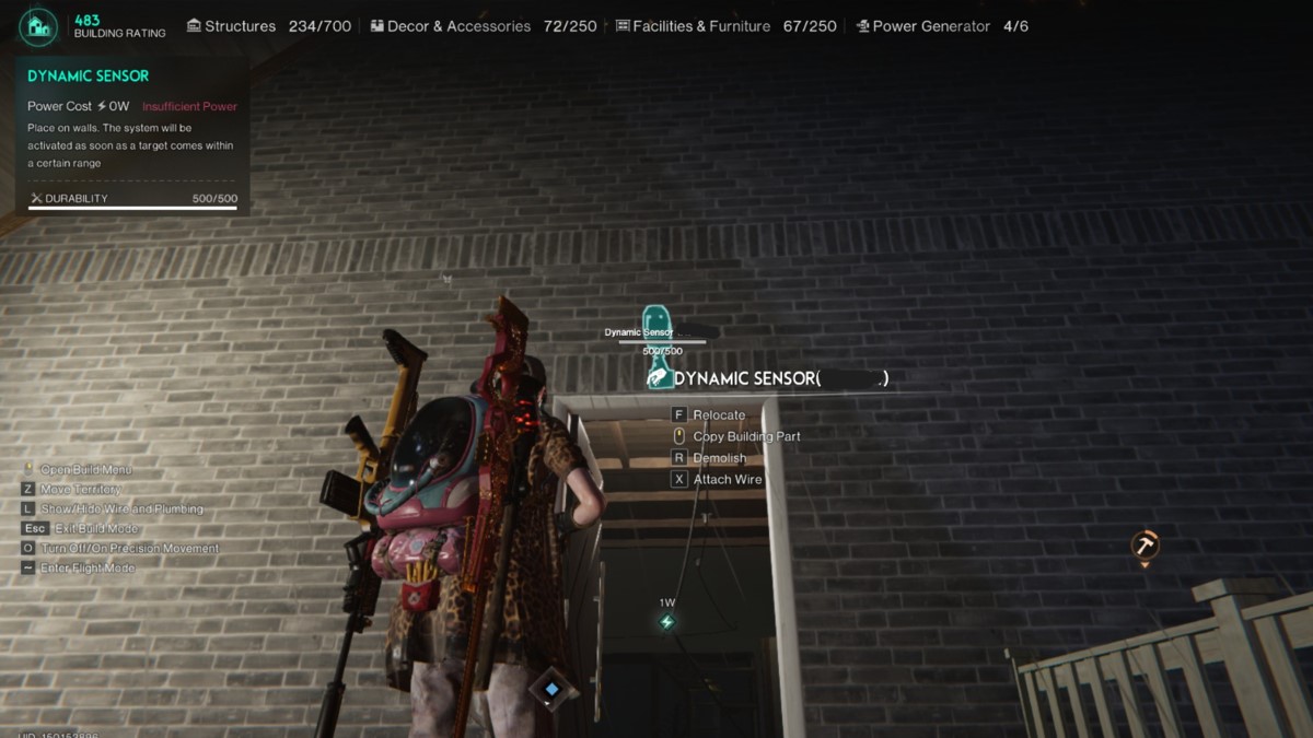 How to Make Automatic Doors Work in Once Human – GameSkinny