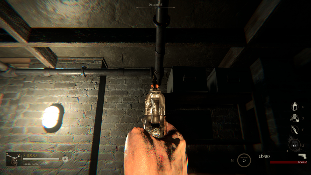 All House of the Damned Doll Locations in Sker Ritual – GameSkinny