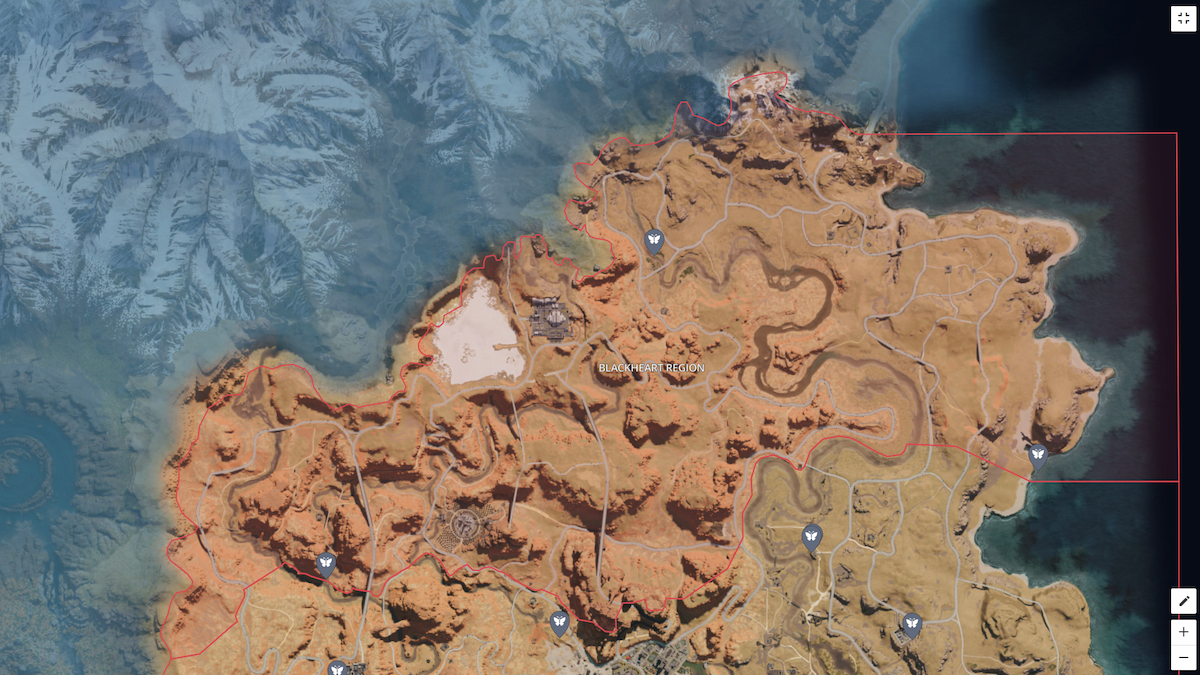 Best Spots for Farming Deviants in Once Human – GameSkinny