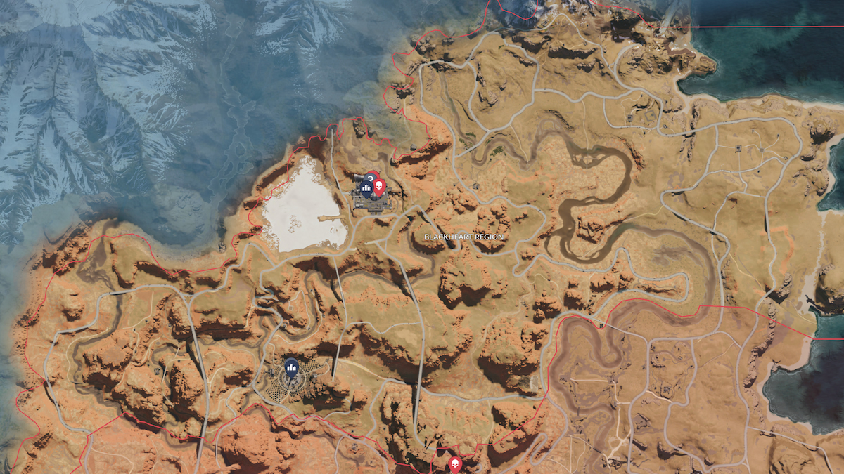 Once Human Mods Locations & Farming Guide – GameSkinny