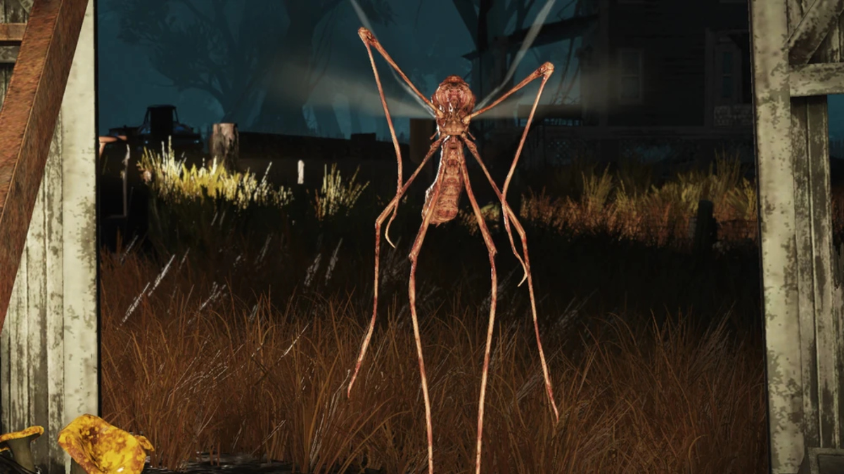 How to Scrap Junk to Produce Antiseptic in Fallout 76 – GameSkinny