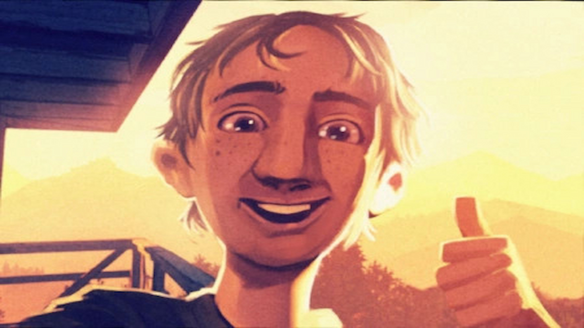 All Characters in Firewatch – GameSkinny