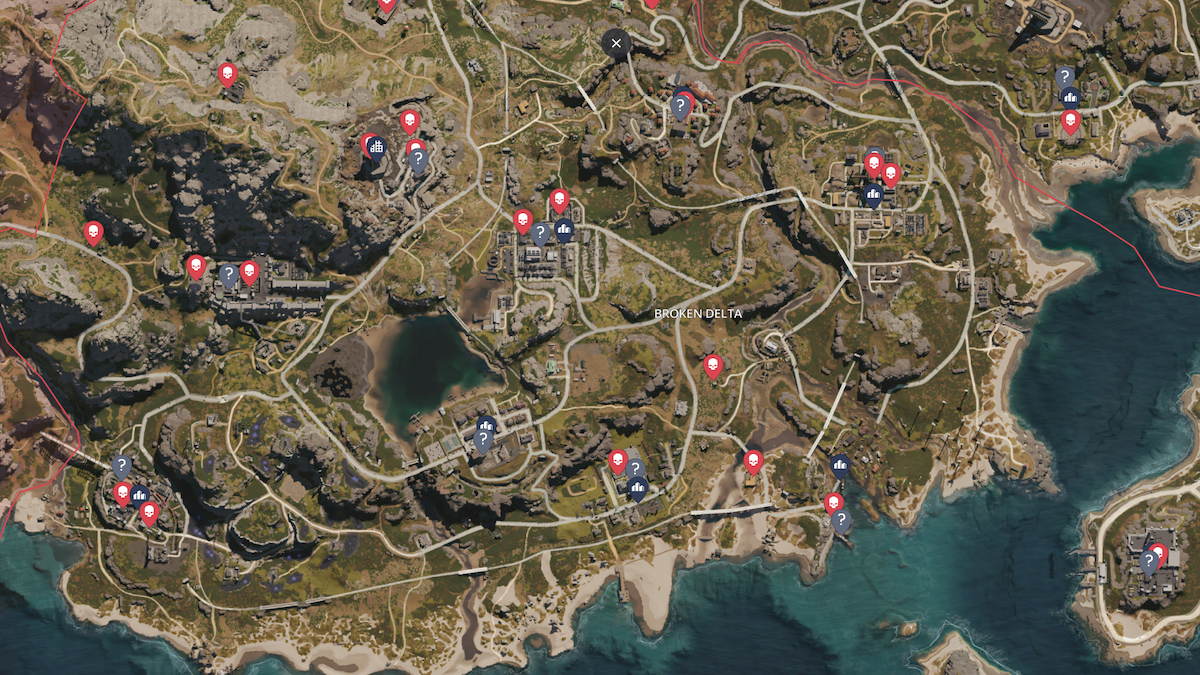 Once Human Mods Locations & Farming Guide – GameSkinny