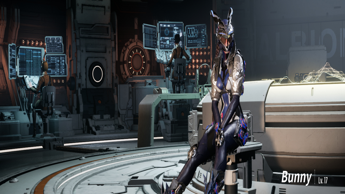 The First Descendant 最高のバニービルド – GameSkinny - Gamingdeputy Japan