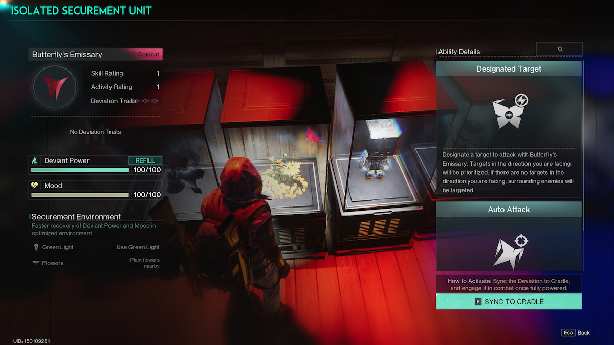 Best Combat Deviants in Once Human – GameSkinny