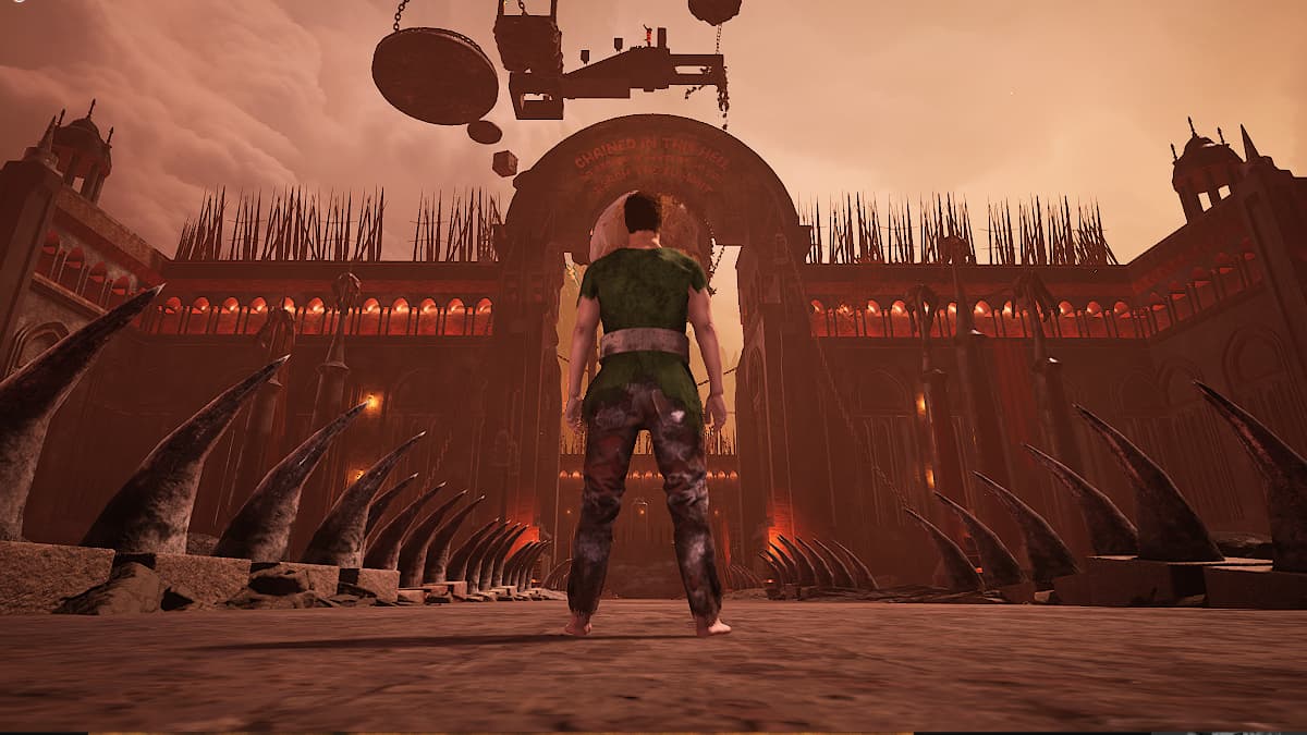 How to Use Checkpoints and Save Game in Chained Together – GameSkinny